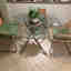 Orren Ellis Felisha Dining Table & Reviews | Wayfair