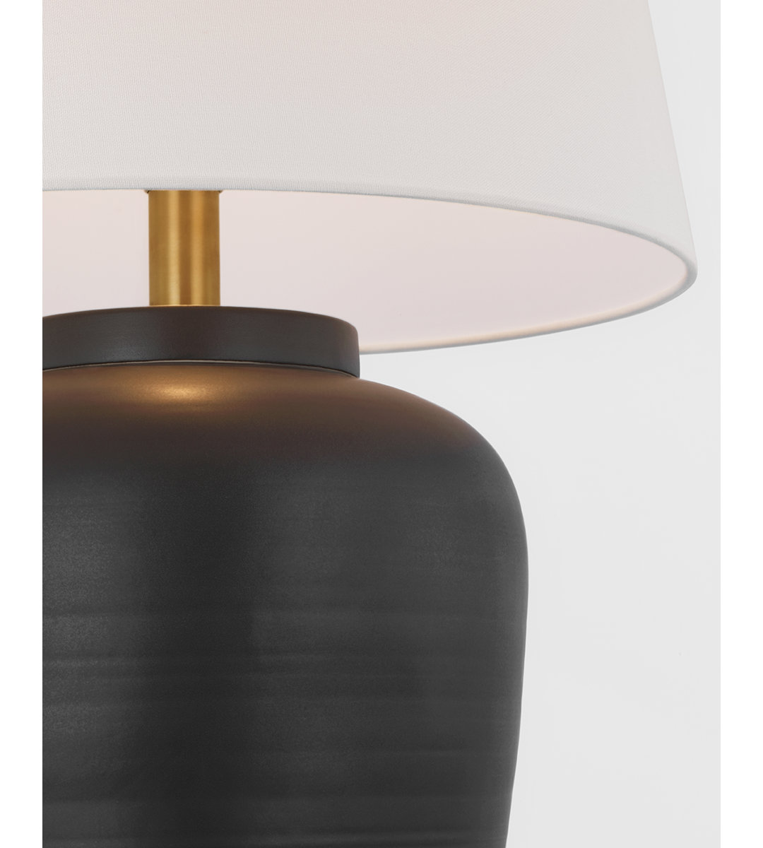 Visual Comfort Signature Nora Ceramic Table Lamp | Perigold
