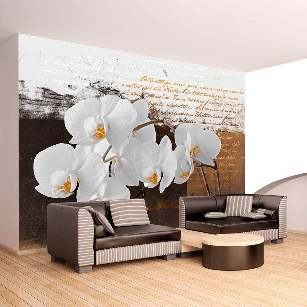 Hokku Designs Milladore Peel & Stick Abstract Wallpaper - Wayfair Canada