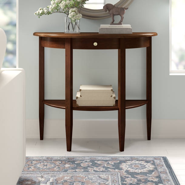 Longshore Tides Oxman Oval Wall Mirror | Wayfair