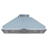 Range Hoods You'll Love | Wayfair