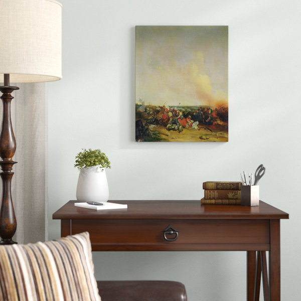 Magnolia Box Jean-Baptiste-Prudent Carbillet - Single Picture Frame Art ...