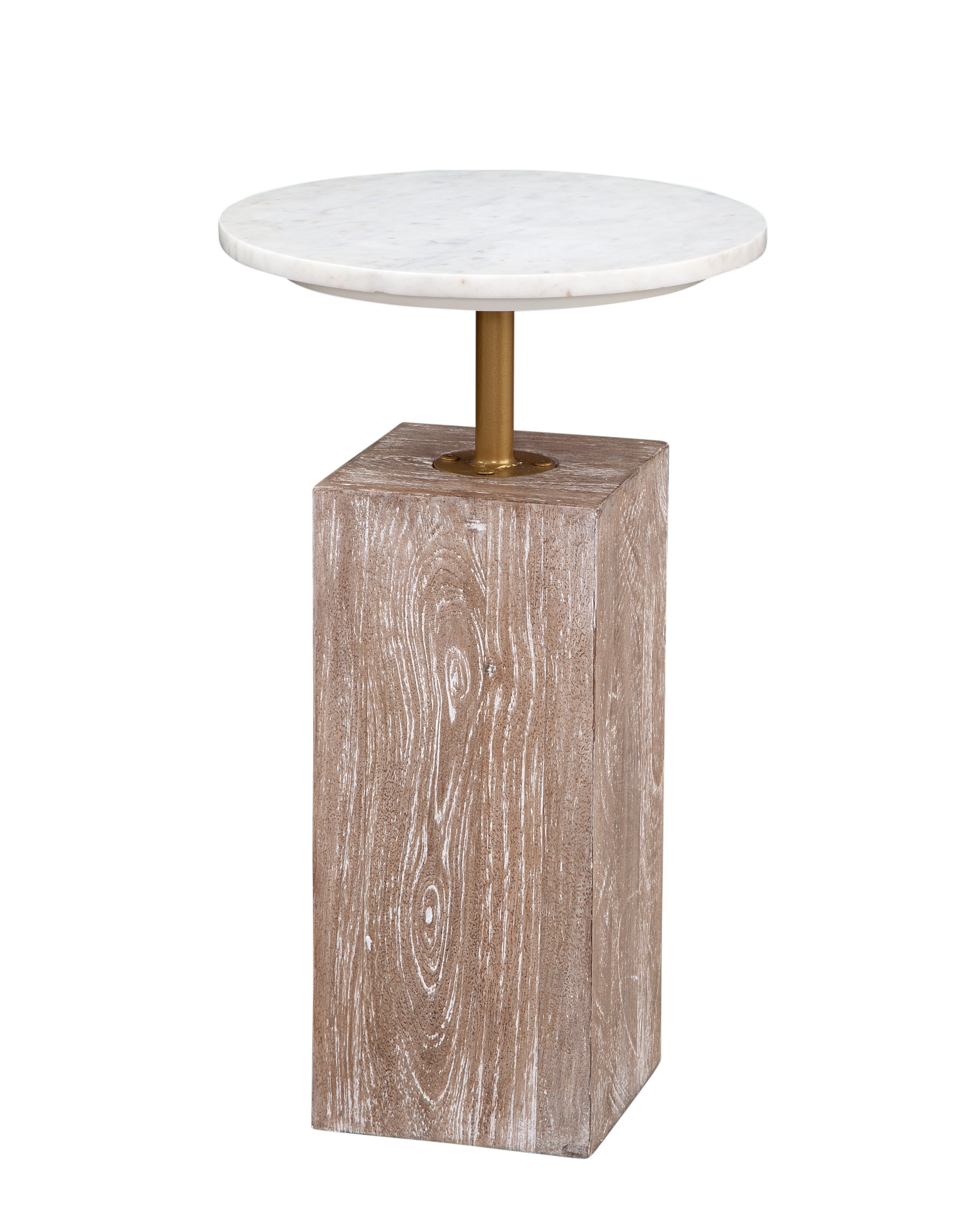 Gracie Oaks Holt Accent Table | Wayfair