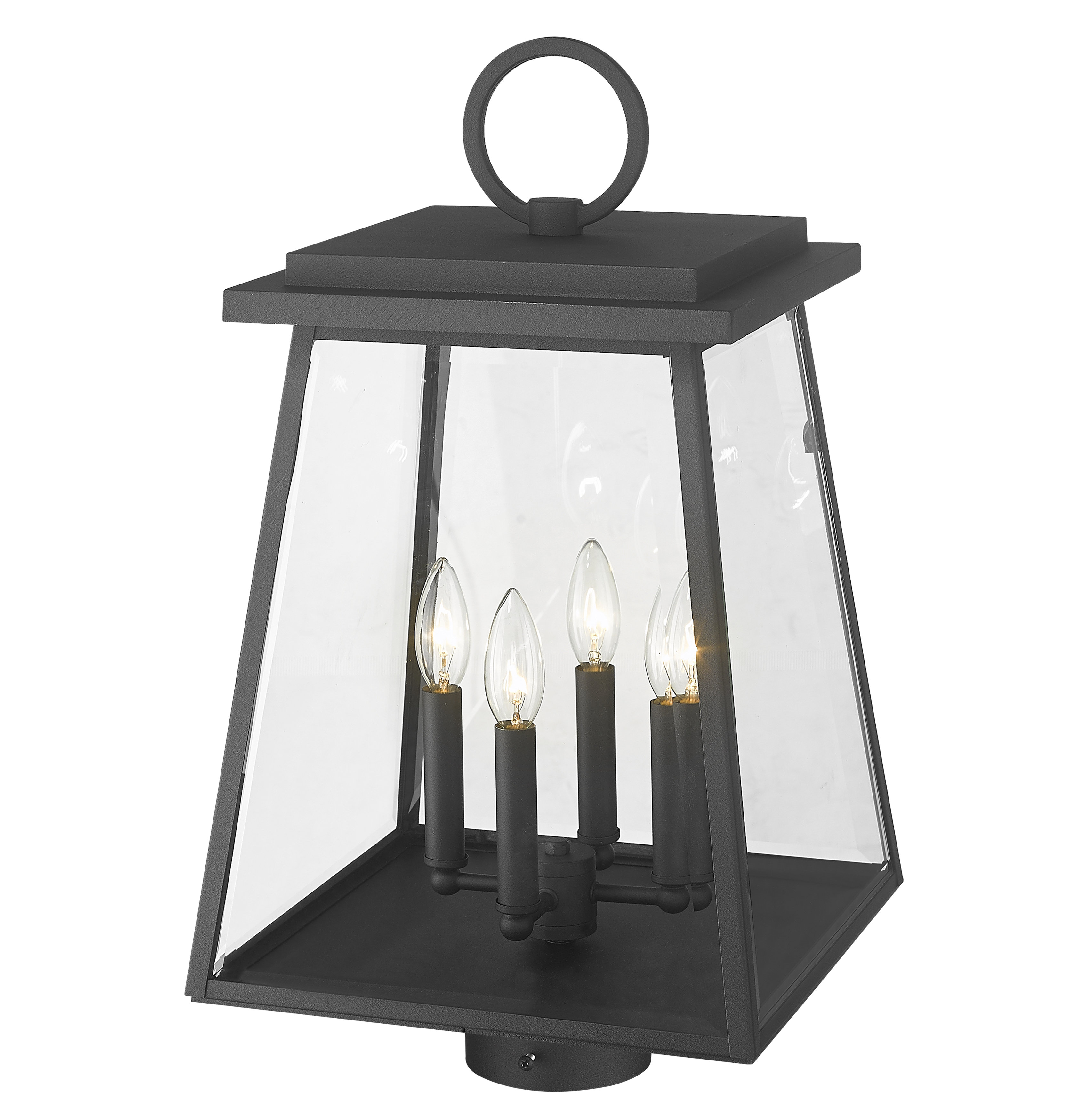 Williston Forge Ellcey Beveled Lantern Head - Wayfair Canada