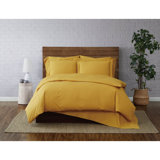 Wayfair | Yellow & Gold Bedding You'll Love in 2023