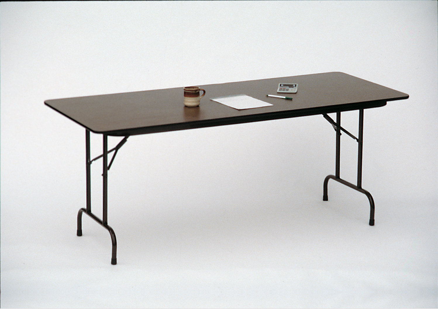 Correll, Inc. Rectangular Folding Table | Wayfair