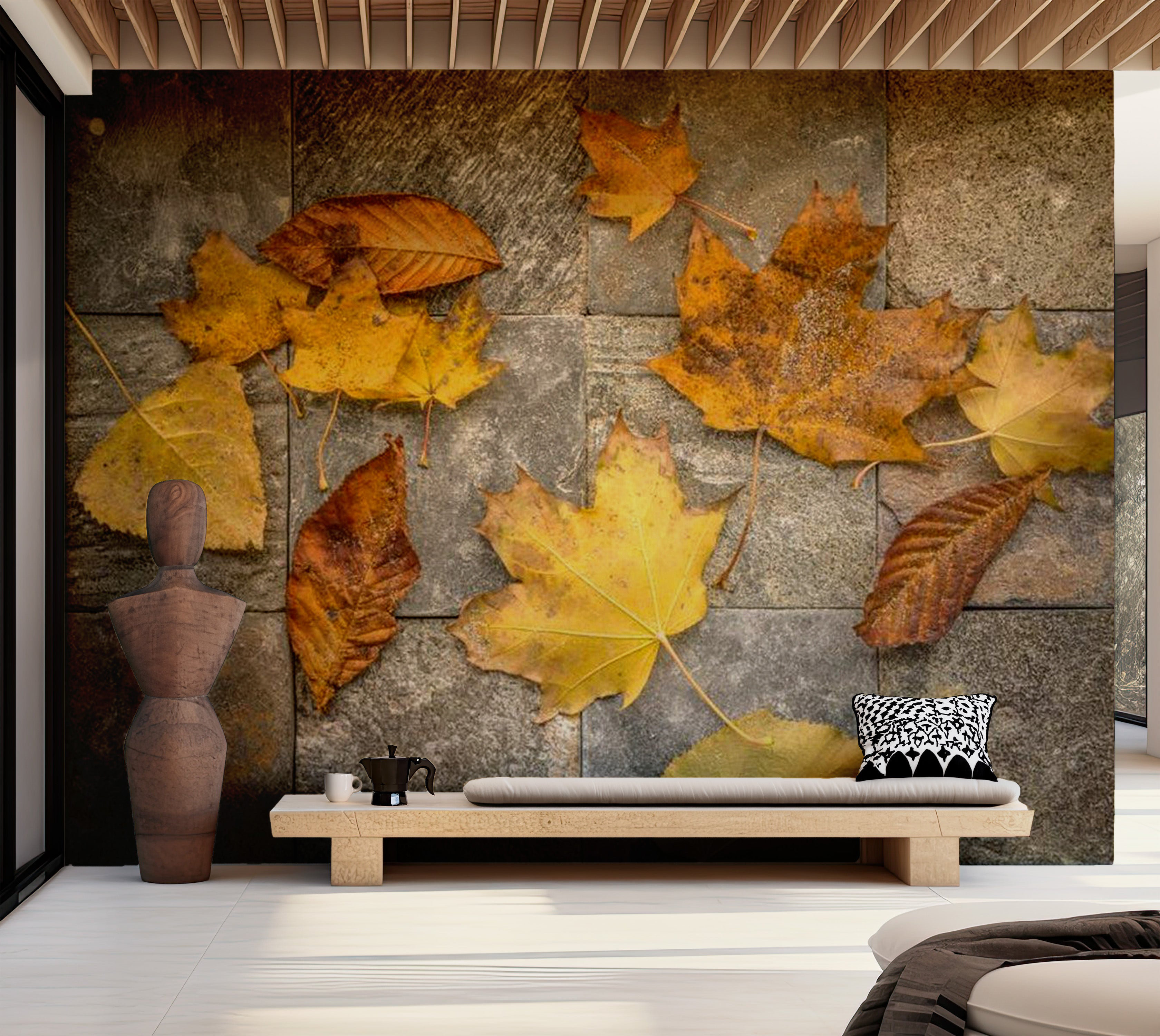 Red Barrel Studio® Wall Mural | Wayfair