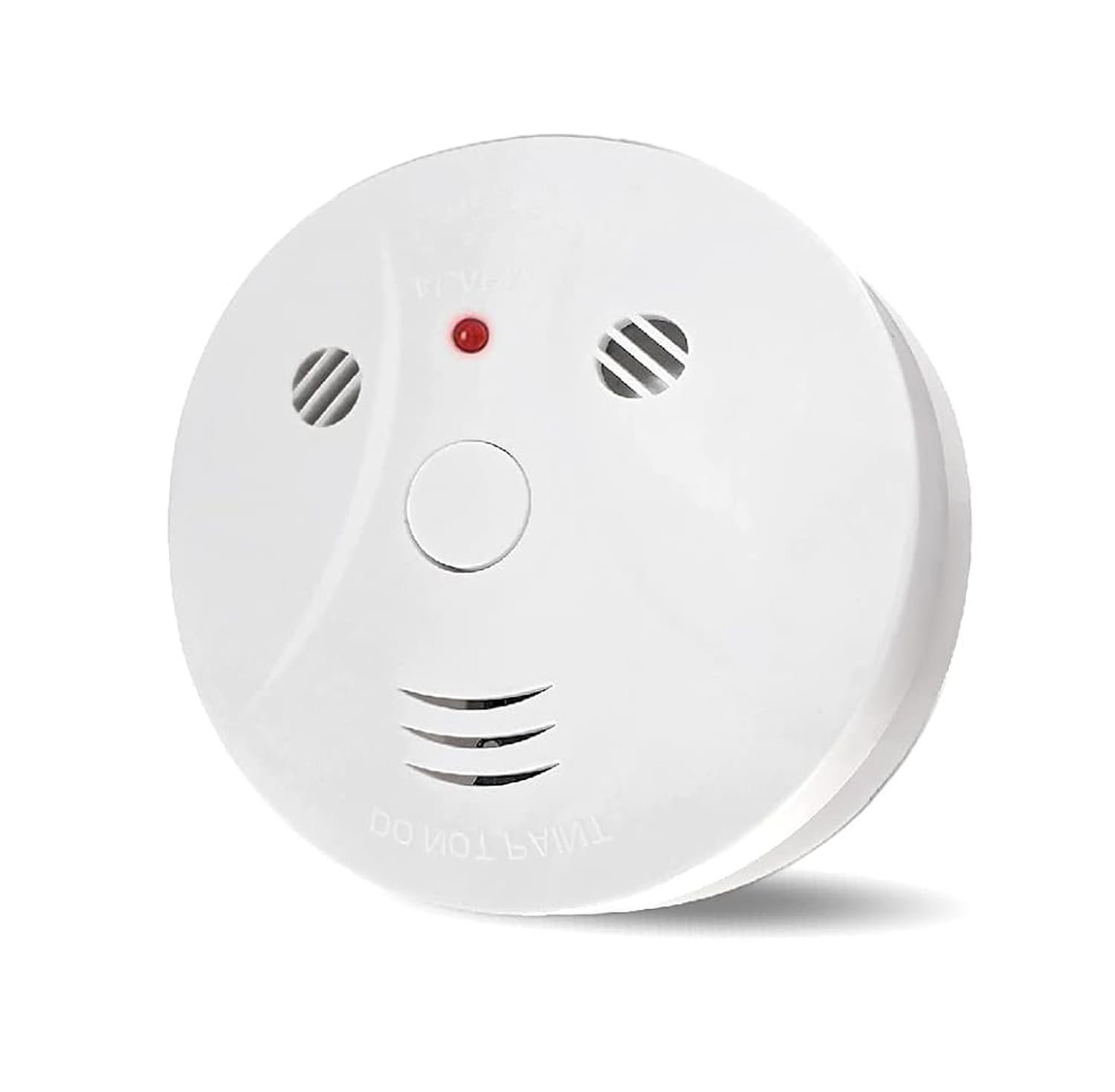 BEACHWATER POOL & SPA, LLC 3 Pack Smoke Detector Fire Alarms Battery ...