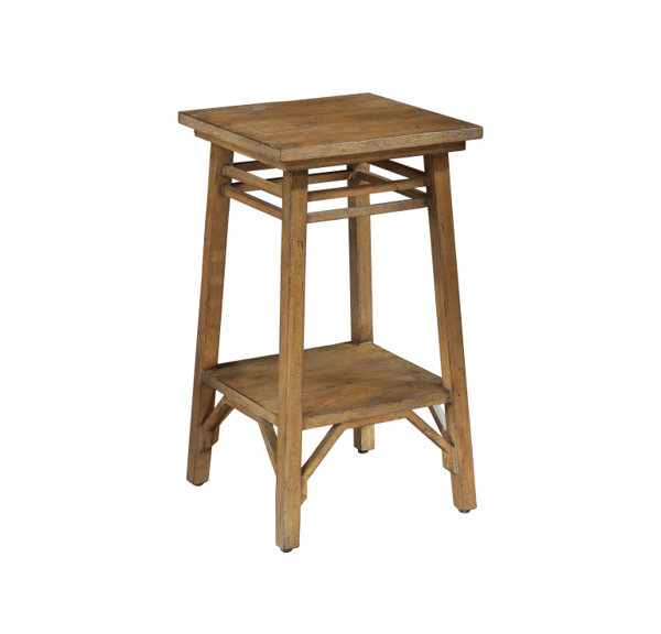 Hekman End Table | Wayfair