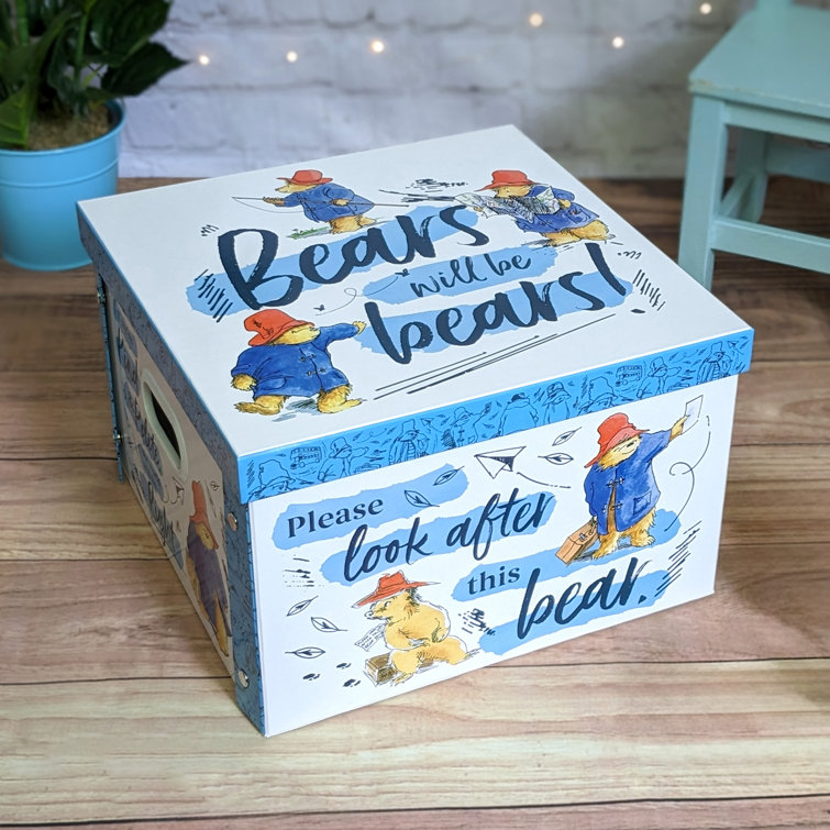 Robert Frederick Box | Wayfair.co.uk