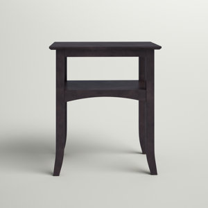 Three Posts™ Alameda End Table & Reviews | Wayfair