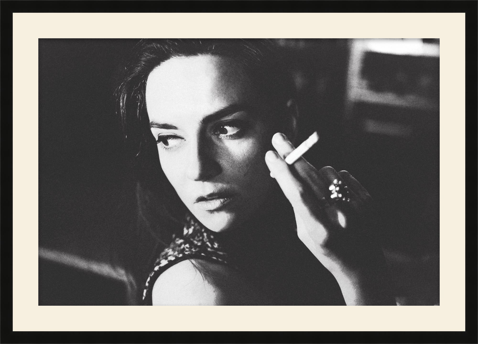 Theodore Alexander Musing 2 Print by Studio L57 Narrative Theodore Alexander | Perigold