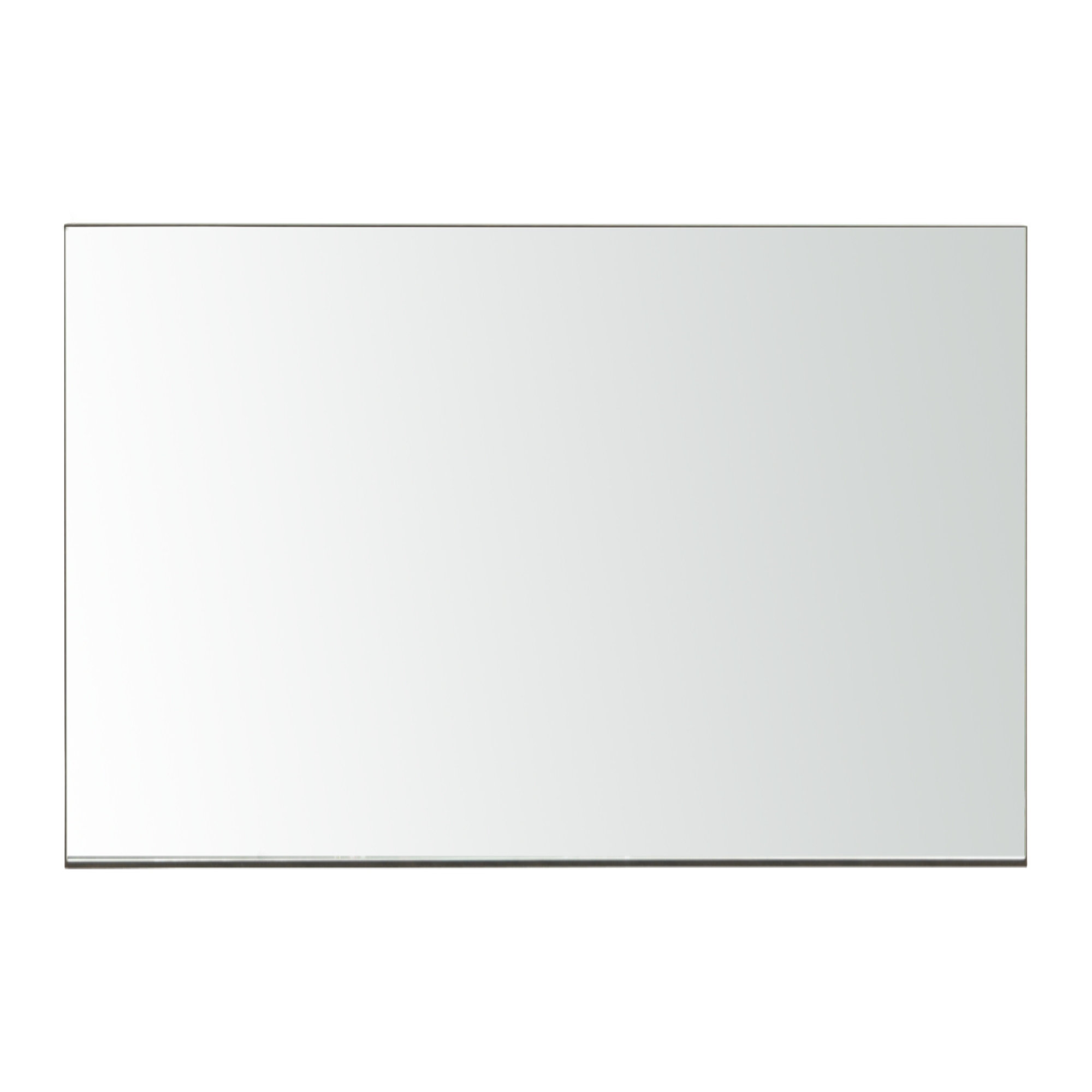 Latitude Run® PREMIERE Rectangular Wall Mirror | Wayfair
