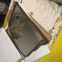Blue Elephant Arch PU Wall Mirror & Reviews | Wayfair.co.uk