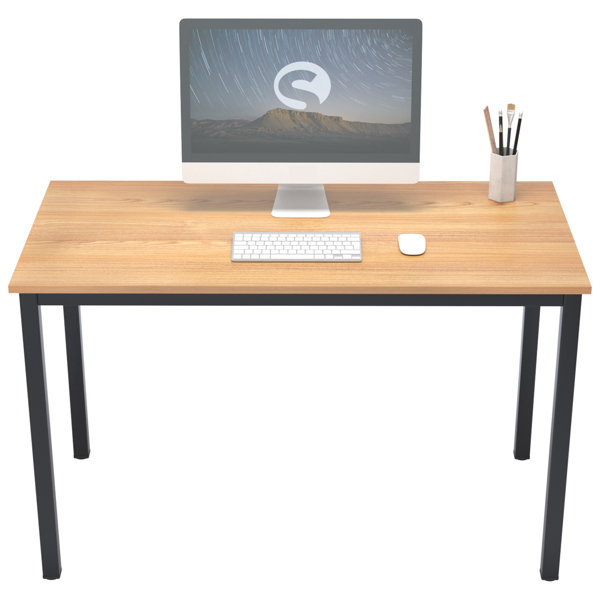 Red Barrel Studio® Rockett Desk & Reviews | Wayfair