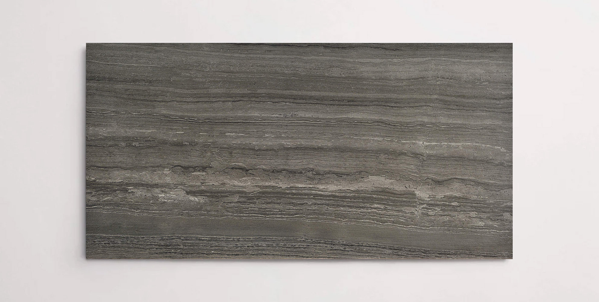 Nasco Stone + Tile Flumeri Dark Gray | Perigold