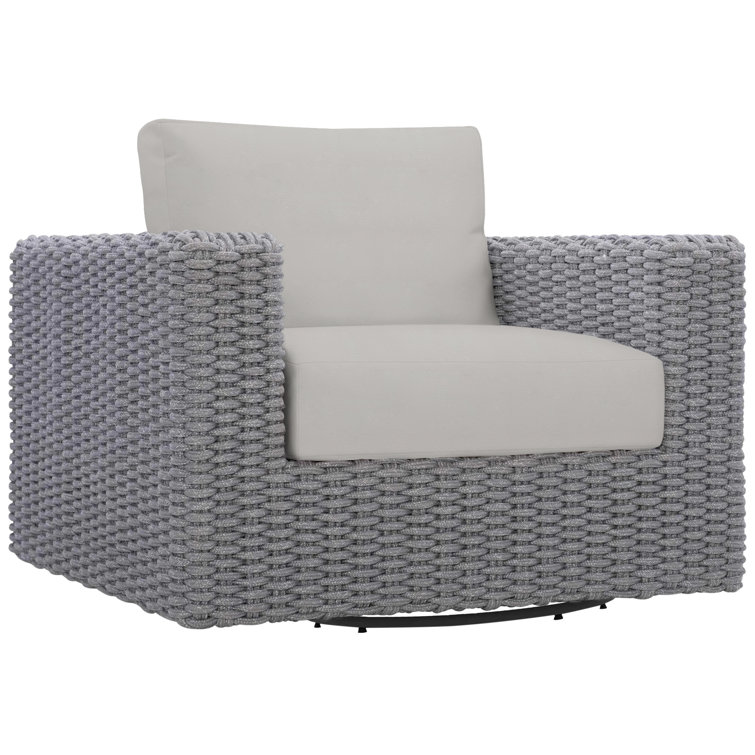Capri Patio Chair with Cushions | AllModern