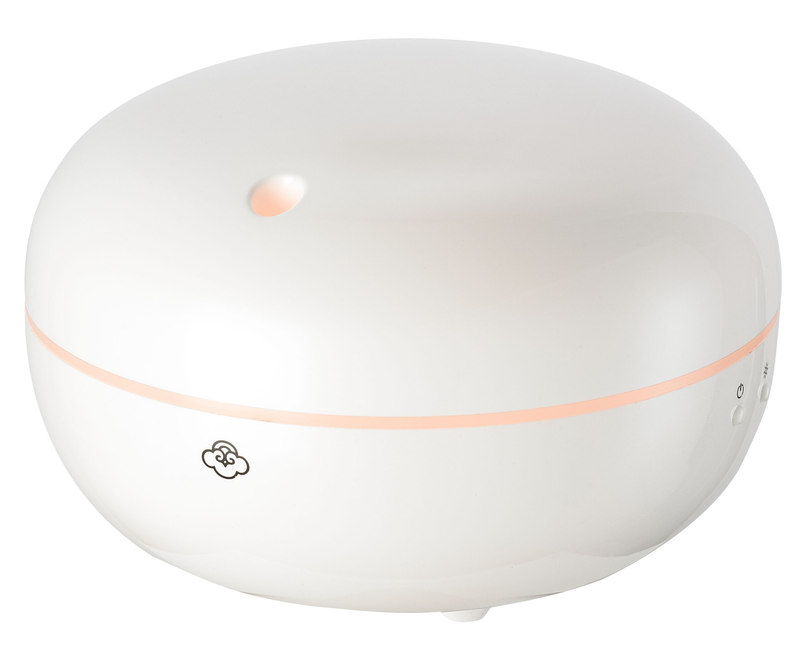 SERENE HOUSE Macaron Ultrasonic Aroma Diffuser - Wayfair Canada