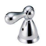 Delta Botanical Flange for Shower Faucet | Wayfair