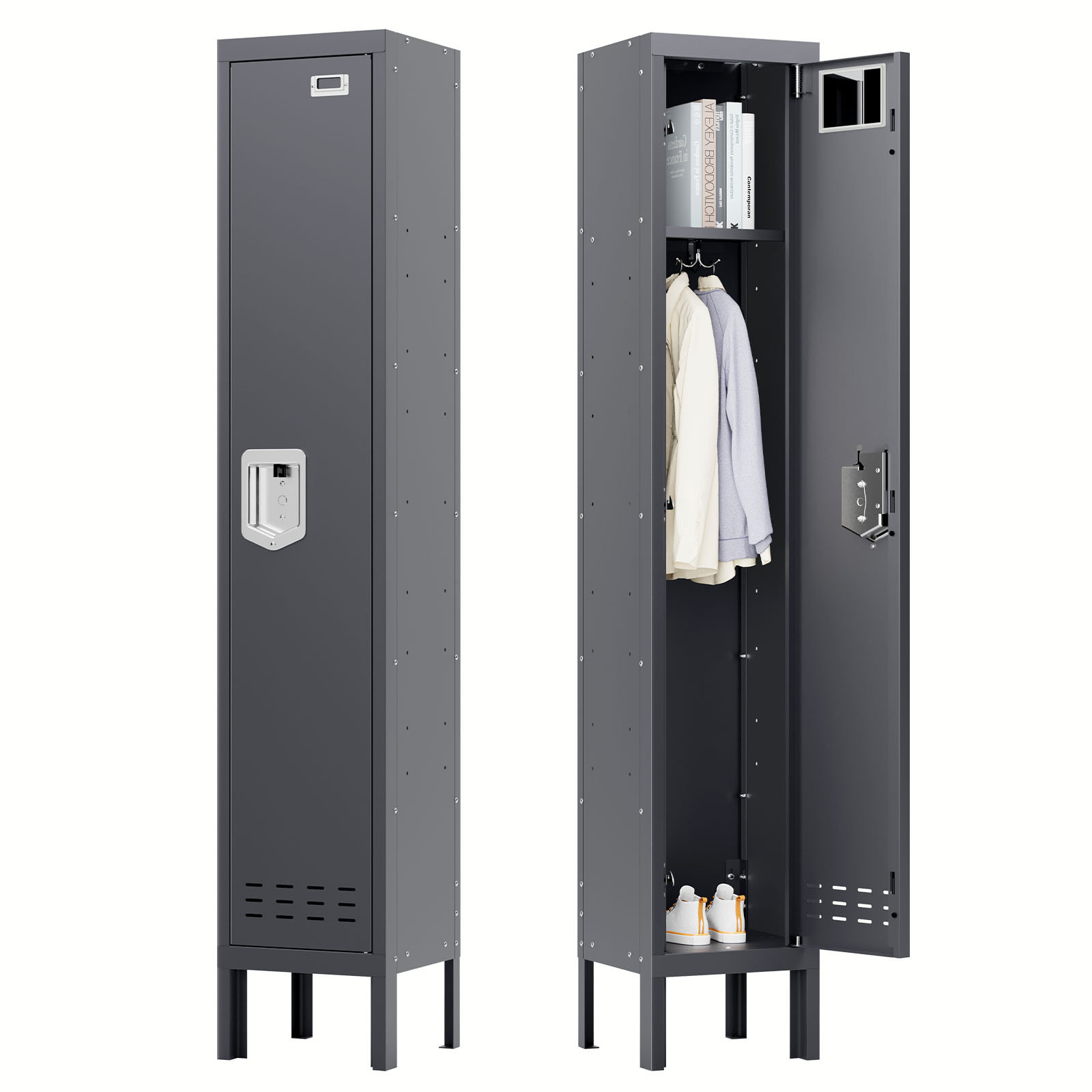 Kaer Storage Locker,metal Locker,lockers For Employees,metal Locker ...