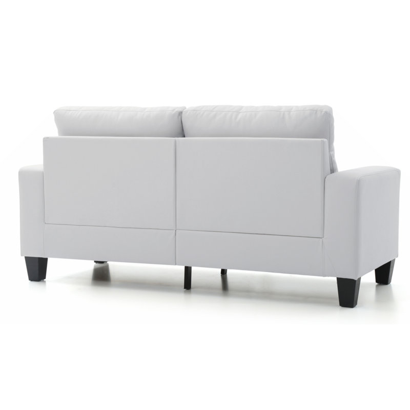 Ebern Designs Gloretta 71'' Upholstered Sofa | Wayfair