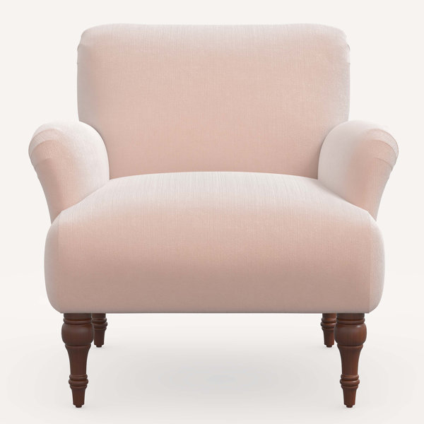 Bristol Chair In Titan Emerald | Birch Lane