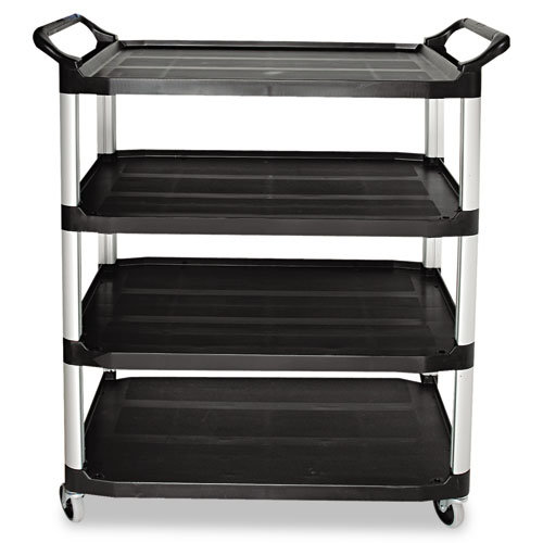 Rubbermaid Commercial Products Chariot Utilitaire Ouvert - Wayfair Canada