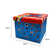 Disney Spider-Man Foldable Ottoman with Storage | Wayfair.co.uk