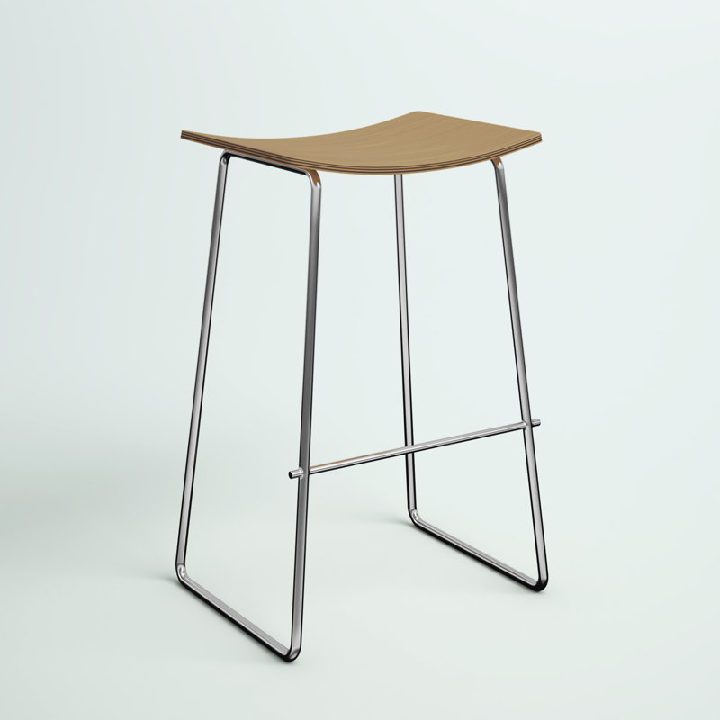 Upper Square™ Arispe Bar & Counter Stool & Reviews | Wayfair