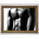 Ebern Designs Male Body - Single Picture Frame Print | Wayfair.co.uk