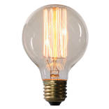 Next Glow 20 Watt Equivalent E26/Medium (Standard) Dimmable 2000K LED ...