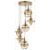 Mercer41 Demps 6 - Light Chandelier | Wayfair.co.uk