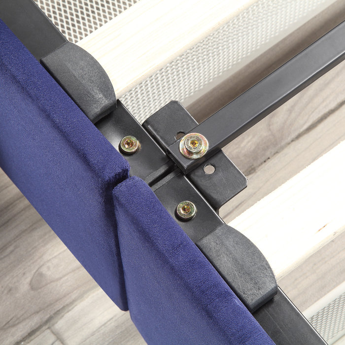 Rosdorf Park Fionnlagh Standard Bed | Wayfair