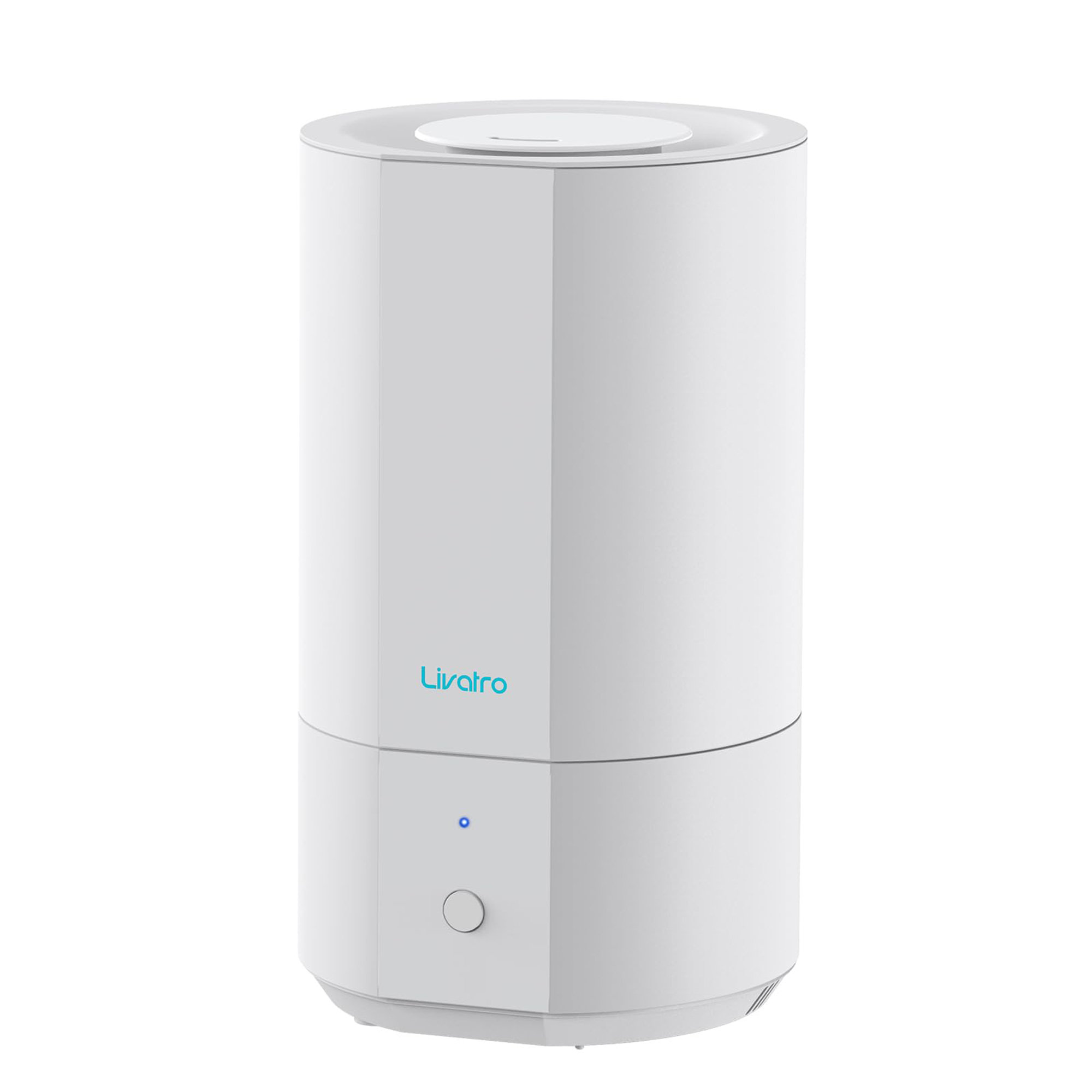 HomCom 4L Cool Mist Humidifier - Wayfair Canada