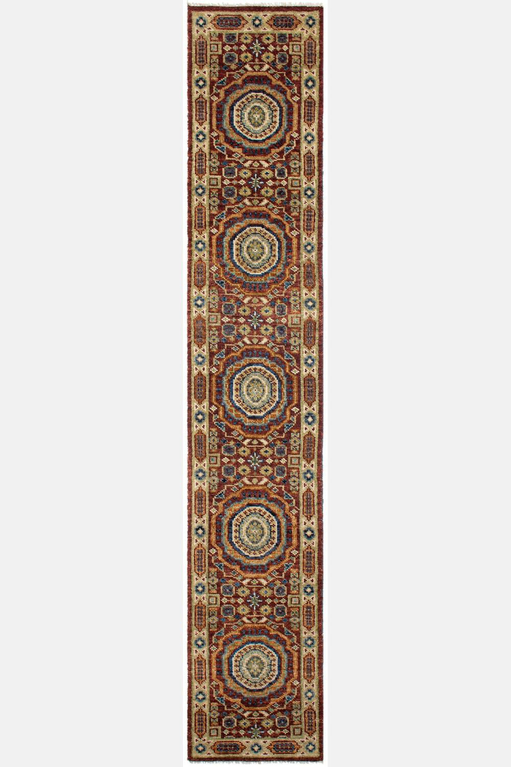 Landry & Arcari Rugs and Carpeting One-of-a-Kind Runner 2'6" X 13'9 ...