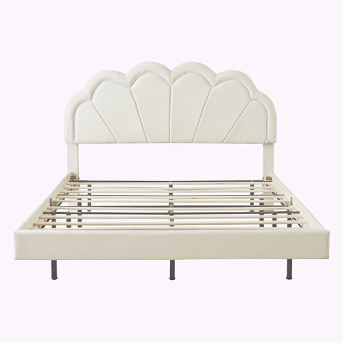 Mercer41 Tyrah 2 Piece Bedroom Set | Wayfair