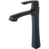 CMI Cardania Single Hole Bathroom Faucet with Drain Assembly | Wayfair