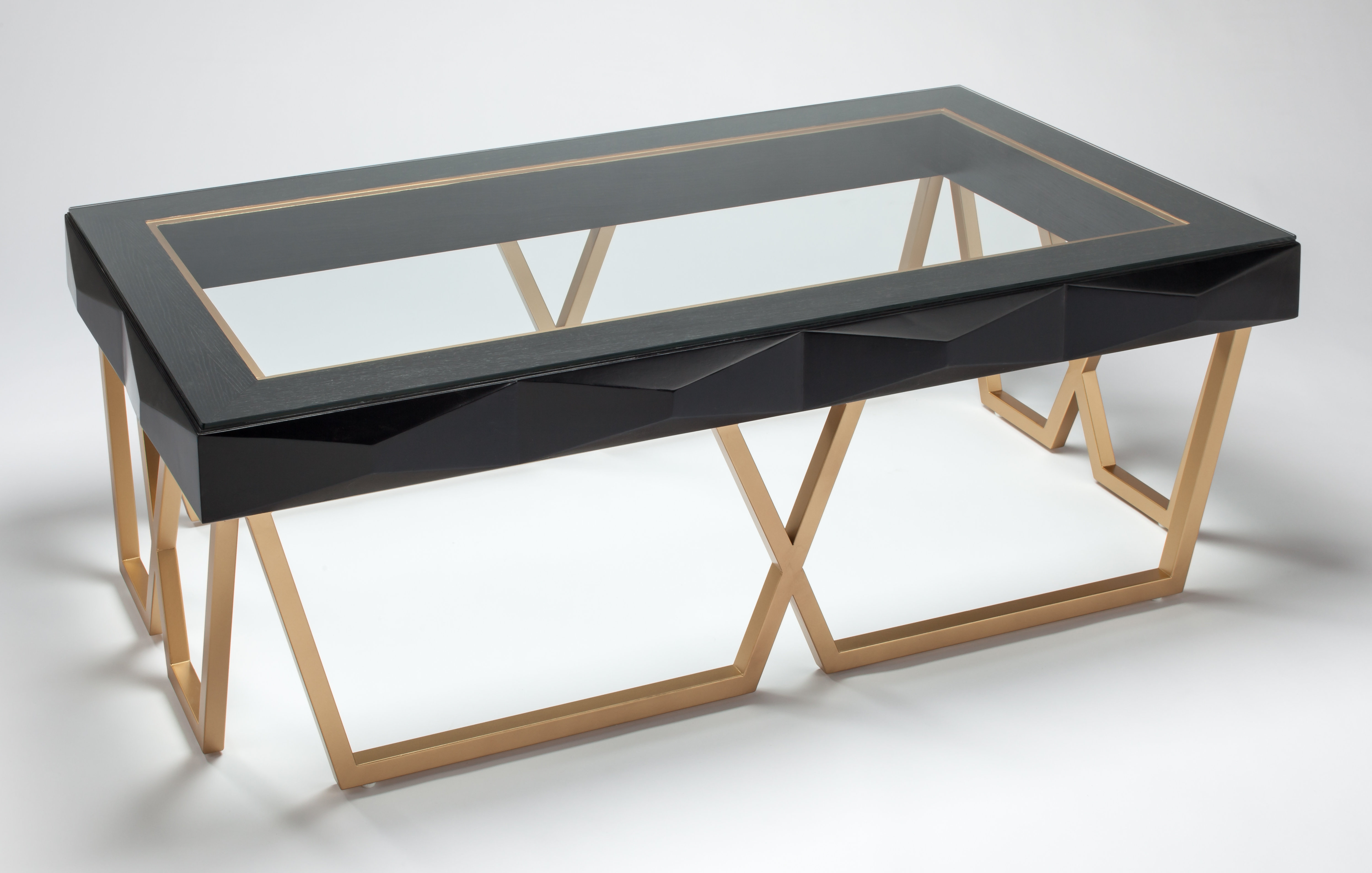 Artmax Frame Coffee Table | Wayfair