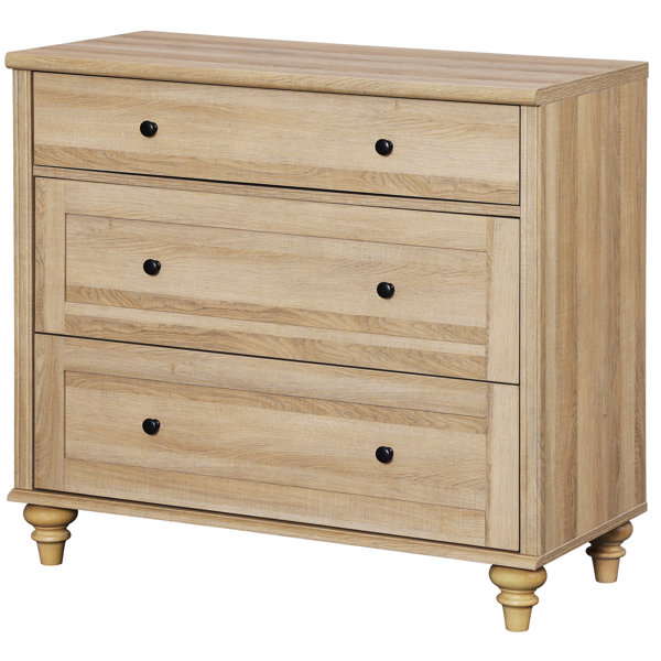 Ophelia & Co. Kids Dressers With Wide Chest Of Drawers, Baby Dresser ...