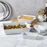 Mason Craft & More 4 Piece Ceramic Bake Ware Set & Reviews | Wayfair