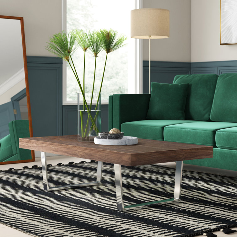 Mercury Row® Sienna Coffee Table & Reviews | Wayfair