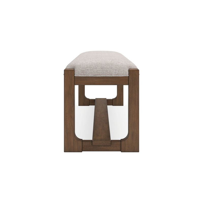 Wildon Home® Geovoni Bench & Reviews | Wayfair