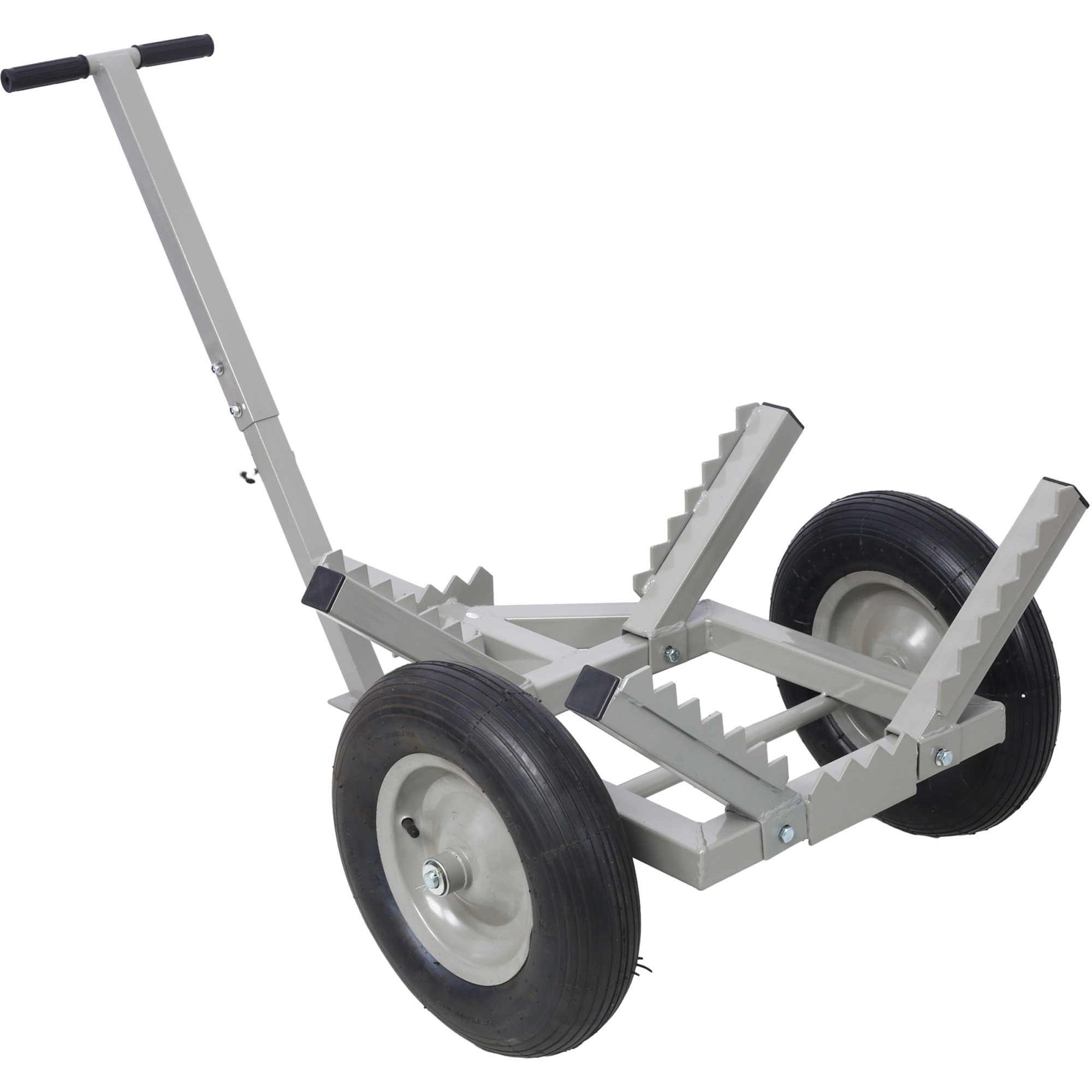 HANGZHOUSHANGYI LOG DOLLY WITH LOAD BINDER AND CHOKER CHAIN 440LB | Wayfair
