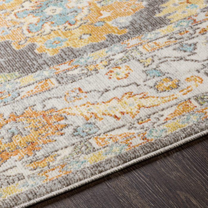 Birch Lane™ Vincent Oriental Rug & Reviews | Wayfair