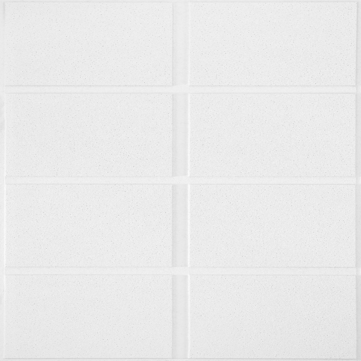 Armstrong World Industries SAHARA Scored 2 ft. x 4 ft. Drop-In Mineral ...