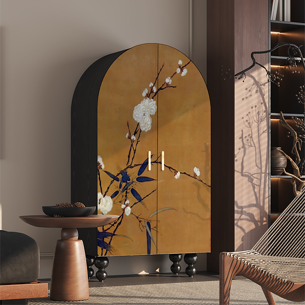 Corrigan Studio Garde-robe simple pour la maison - Wayfair Canada