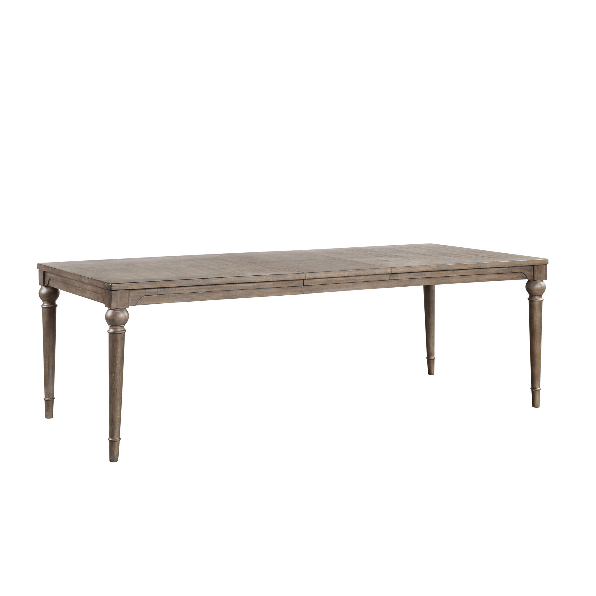 Canora Grey 72 Inch Dining Table | Wayfair