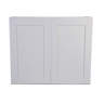 Design House Brookings (Ready-to-Assemble) Shaker Style Wall Kitchen ...