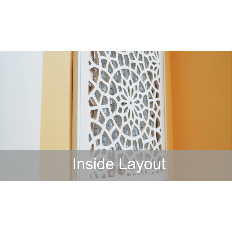 Magnetic StellarAir Vents Magnetic Stellar Air intake Decorative Vent ...