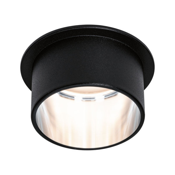 Paulmann 6.2 Cm Led Recessed Lights | Wayfair.co.uk